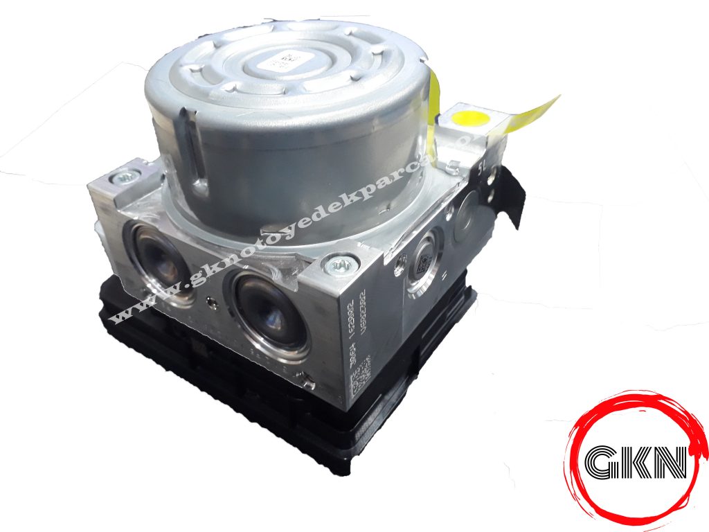 ABS BEYNİ MEGANE IV TALİSMAN KADJAR 476609440R « GKN OTO YEDEK PARÇA