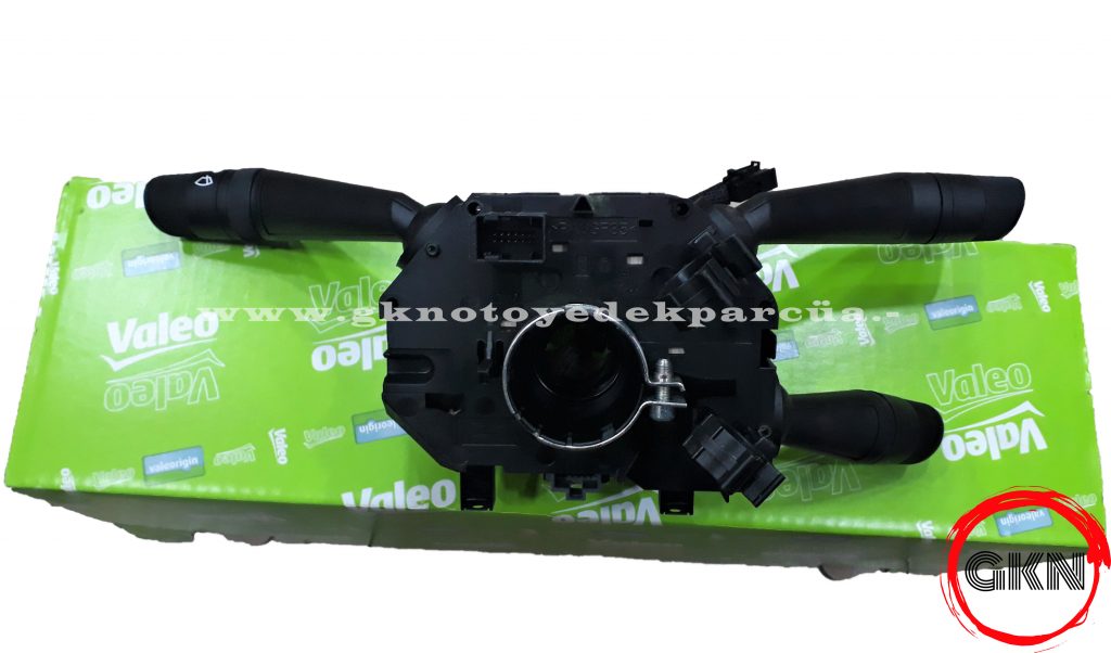 FAR SİNYAL KUMANDA KOLU CRUZE KONTROLLÜ GRANDE PUNTO EVO (VALEO251626 ...