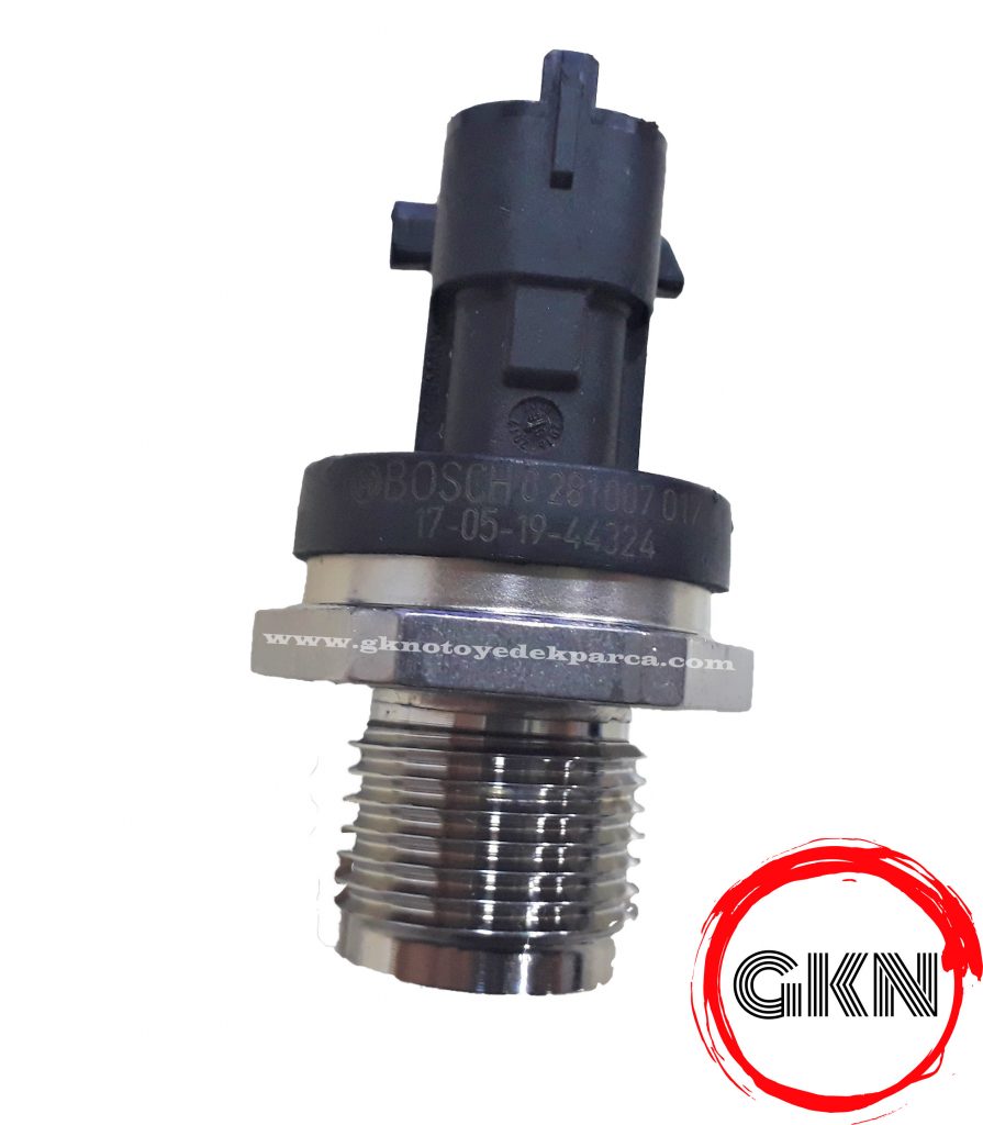 MAZOT BASINÇ SENSÖRÜ (YAKIT RAMPA MÜŞÜRÜ) DOBLO FİORİNO EGEA DUCATO ...