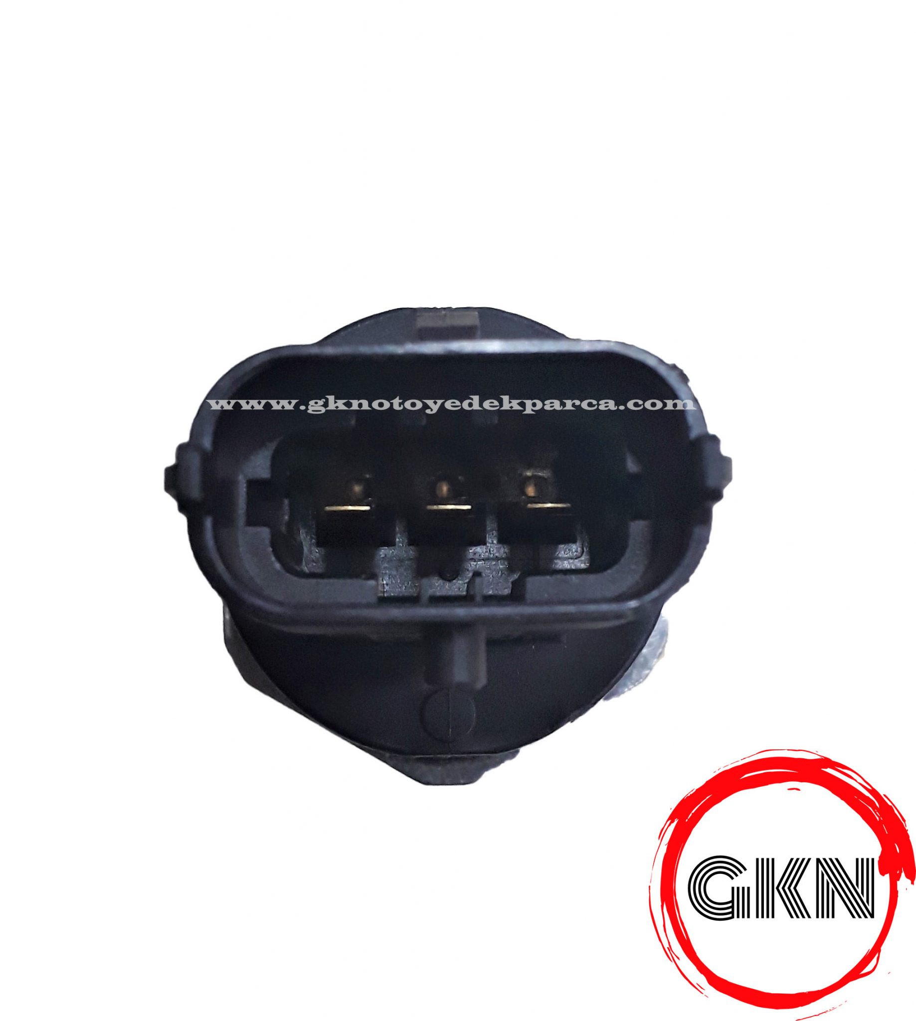 MAZOT BASINÇ SENSÖRÜ (YAKIT RAMPA MÜŞÜRÜ) DOBLO FİORİNO EGEA DUCATO ...