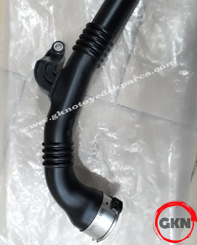 TURBO HORTUMU MEGANE IV TALİSMAN KADJAR 144608957R 144602443R « GKN OTO ...