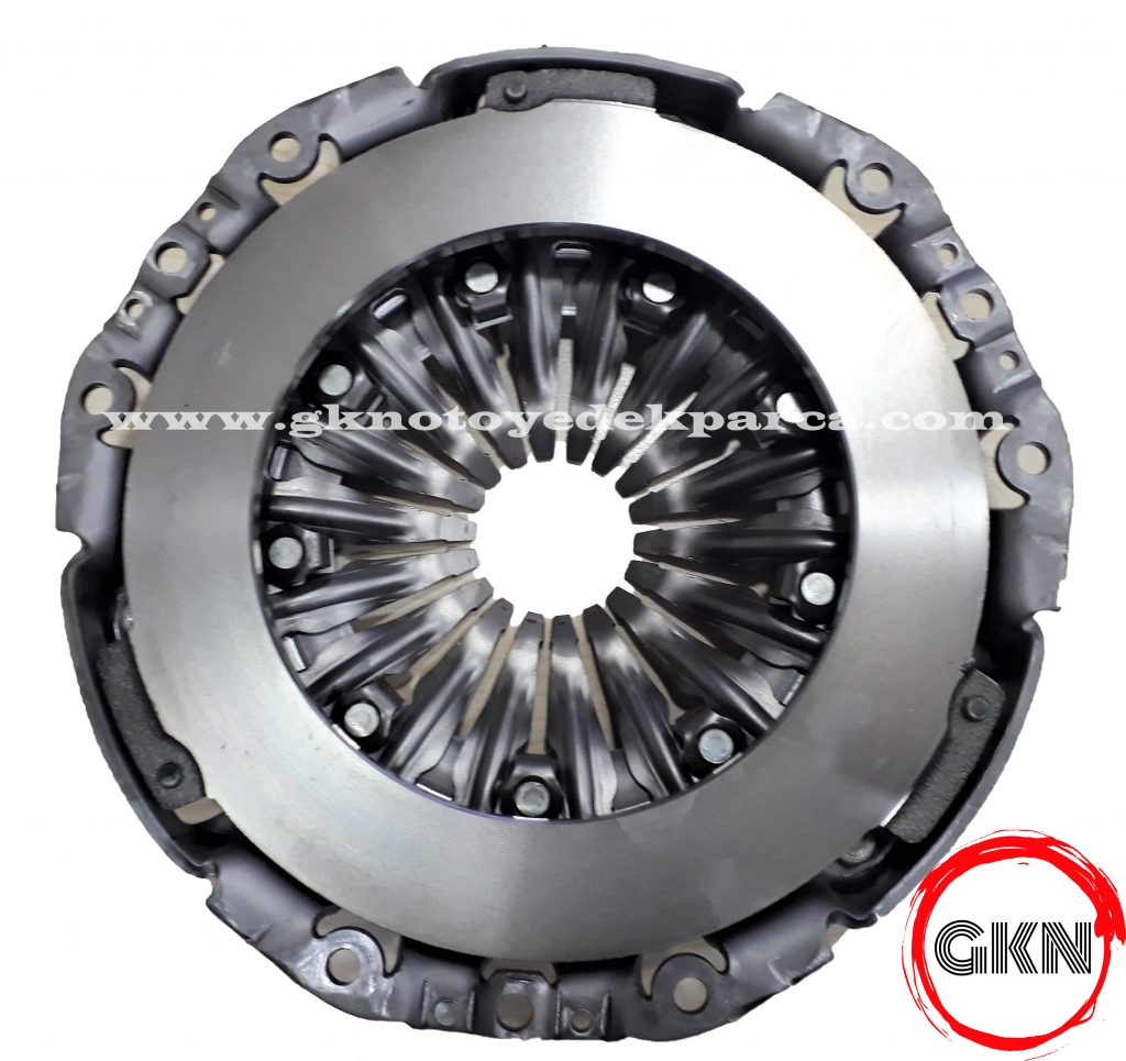 DEBRİYAJ SETİ BASKI BALATA MASTER 2.2 2.5 TRAFİC II 2.0 (G9U)(G9T)(M9R ...