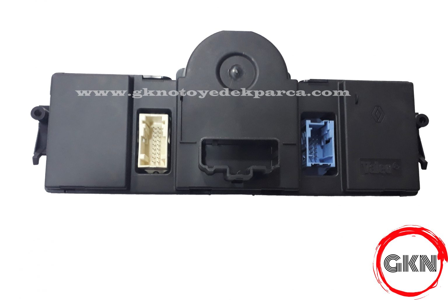 DİJİTAL KALORİFER KUMANDA PANELİ MEGANE II 7701209068 8200413906 ...