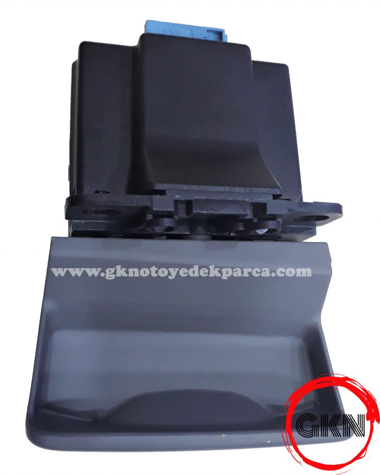 ELEKTRİKLİ EL FREN BUTONU GRİ SCENİC II 8200610148 8200243681 « GKN OTO ...