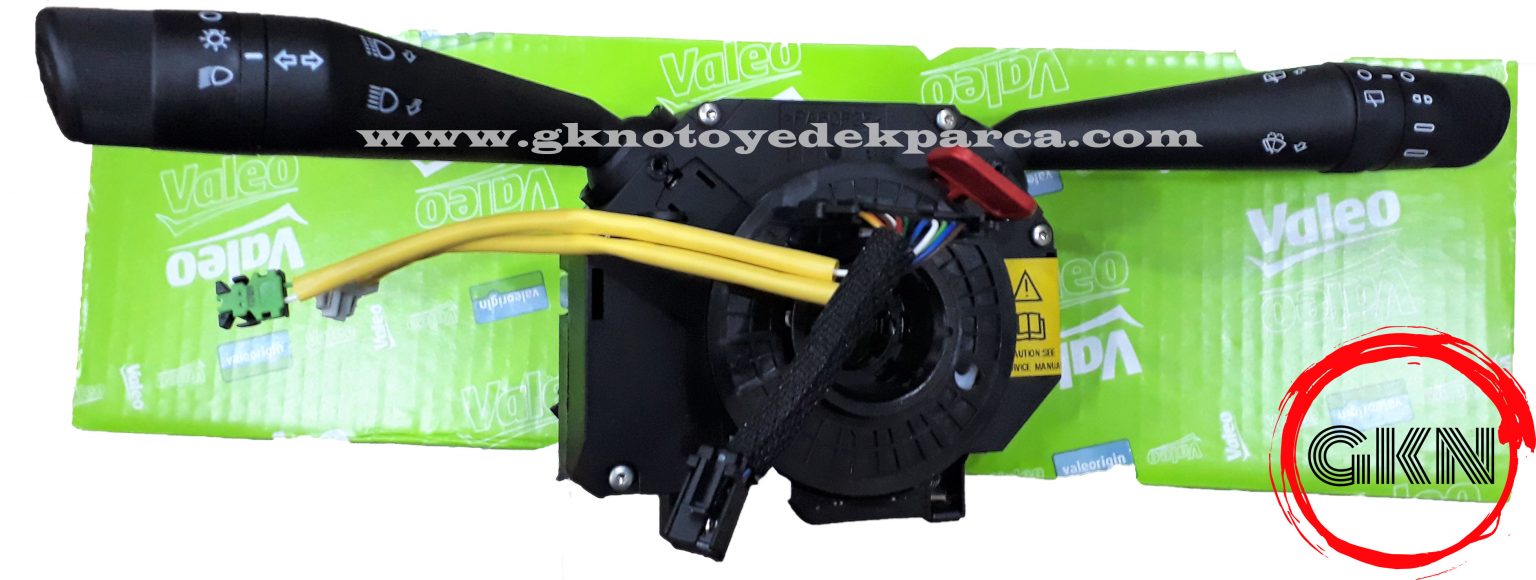 SİNYAL SİLECEK KUMANDA KOLU GRANDEPUNTO 735410423 735471936 7354719 ...