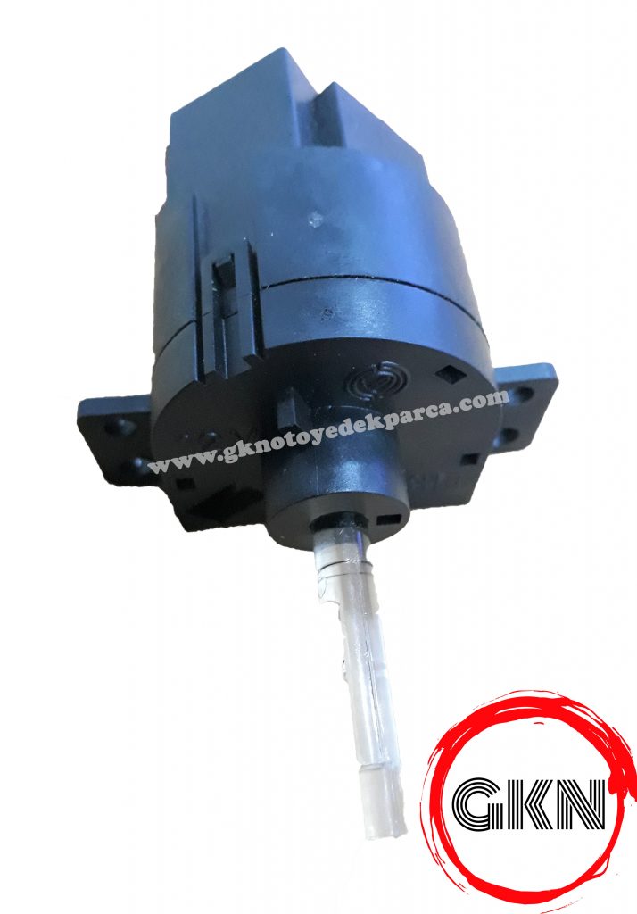 KALORİFER KUMANDA ANAHTARI KLİMALI TİP DOBLO PALİO SİENA PUNTO DUCATO ...