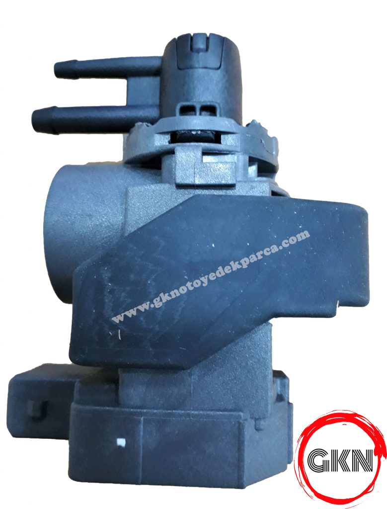 TURBO ELEKTROVANA FLUENCE KANGO MEGANE SCENİC DUSTER LOGAN SANDERO ...