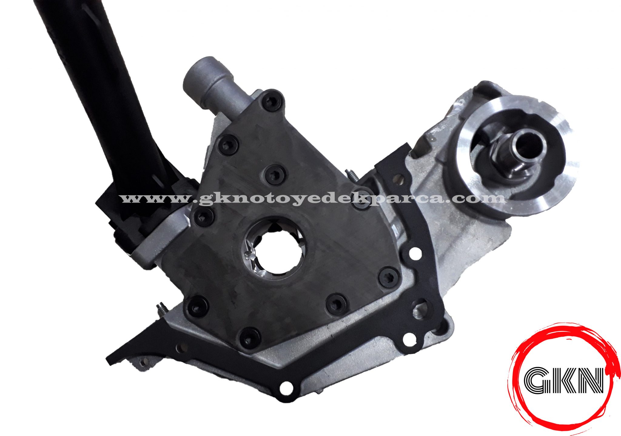 YAĞ POMPASI 1.4 FİAT 500 LİNEA PUNTO EGEA DOBLO FİORİNO 55269961 ...