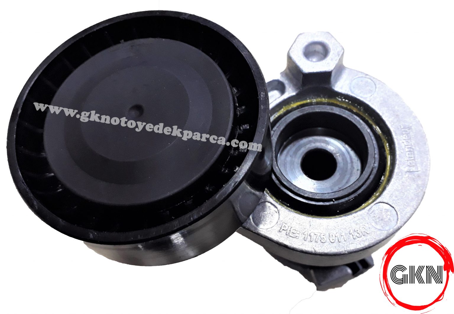 ALTERNATÖR GERGİ KÜTÜĞÜ RULMANLI CLİO IV MEGANE III TALİSMAN FLUENCE ...