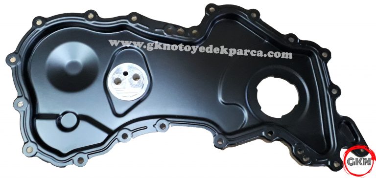 EKSANTRİK ZİNCİR KAPAĞI MEGANE IV TALİSMAN KADJAR TRAFİC III 1.6 DCİ ...