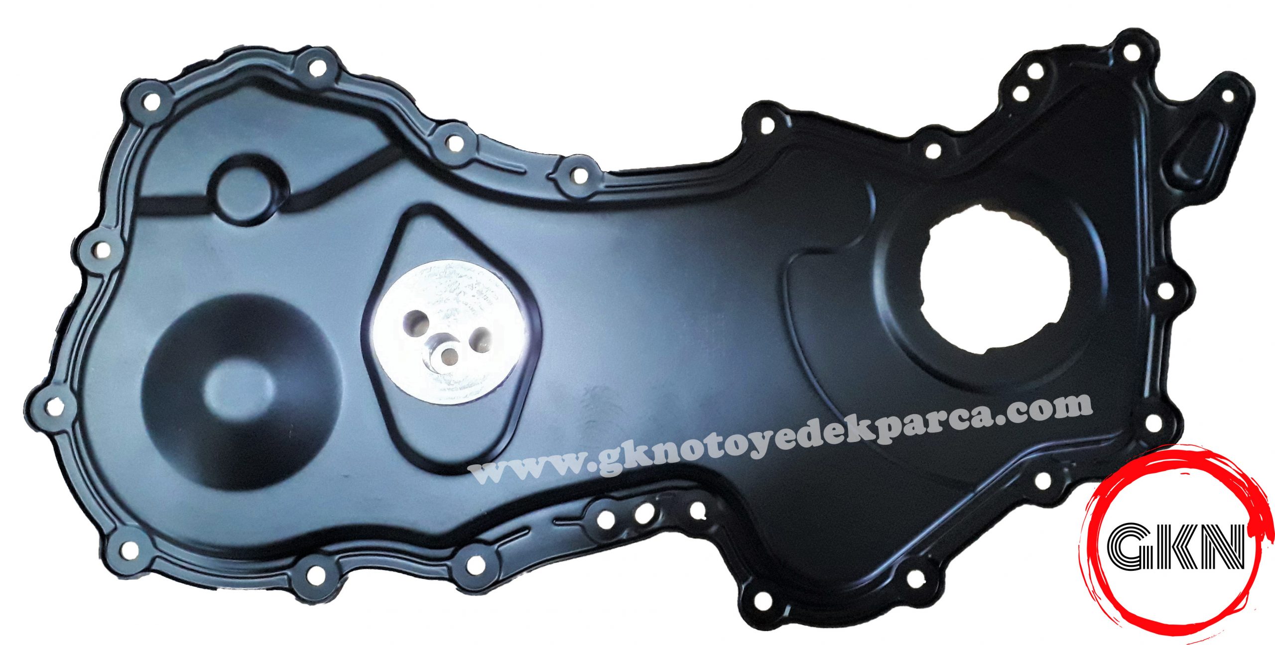 EKSANTRİK ZİNCİR KAPAĞI MEGANE IV TALİSMAN KADJAR TRAFİC III 1.6 DCİ ...
