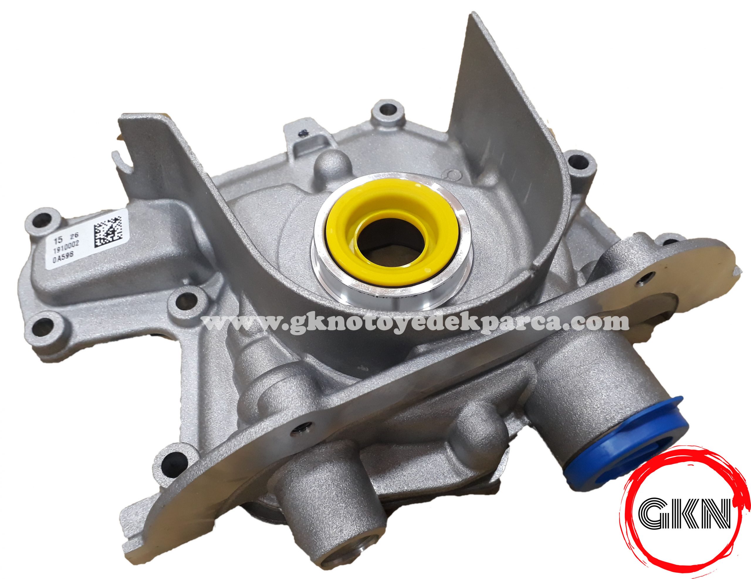 YAĞ POMPASI DUCATO 2.0 ALFA ROMEO 159 55277848 55210178 55271486 ...