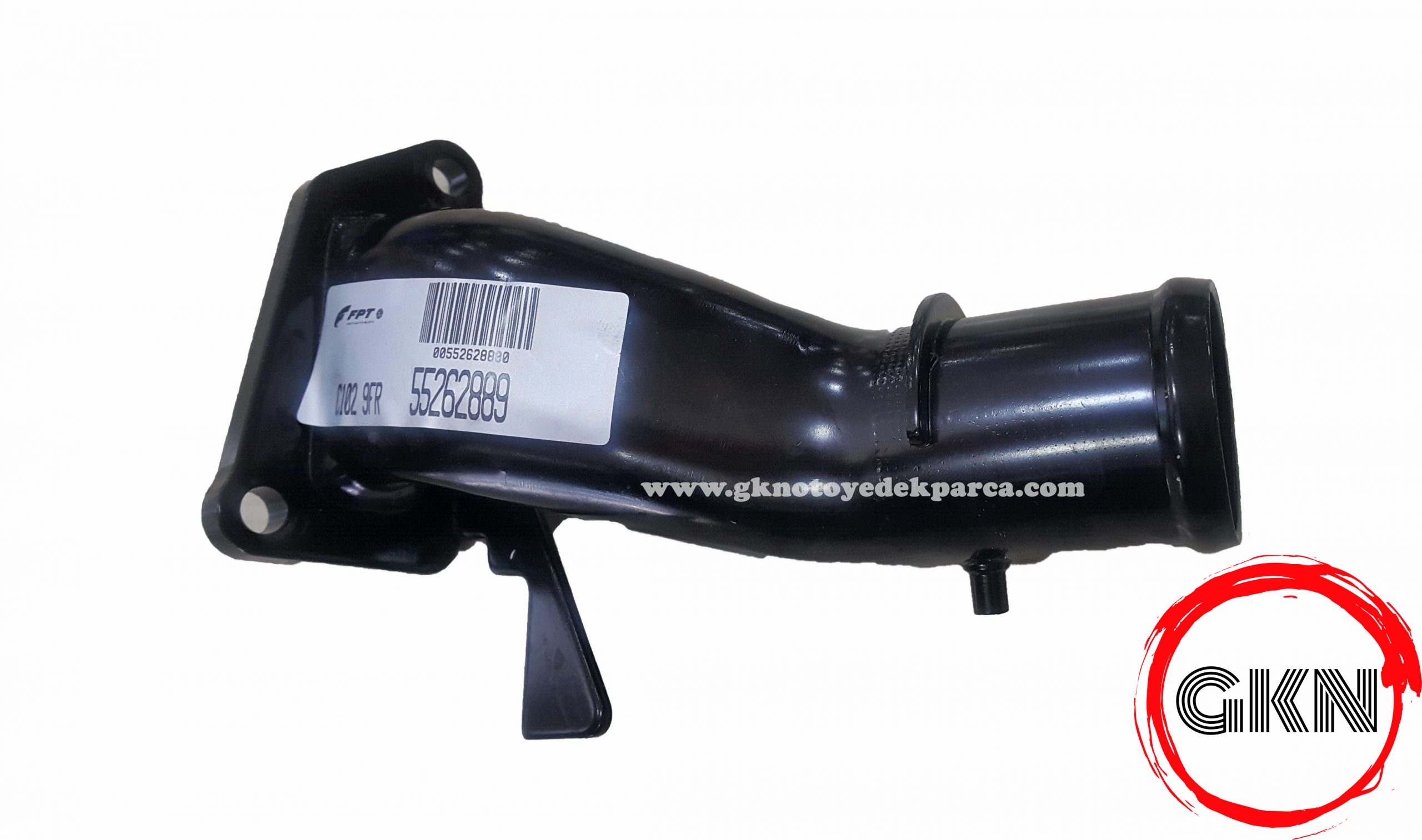 BORU MOTORDAN ÇIKIŞ FİAT 500 EGEA DOBLO 1.6 EURO 6 55262889 « GKN OTO ...
