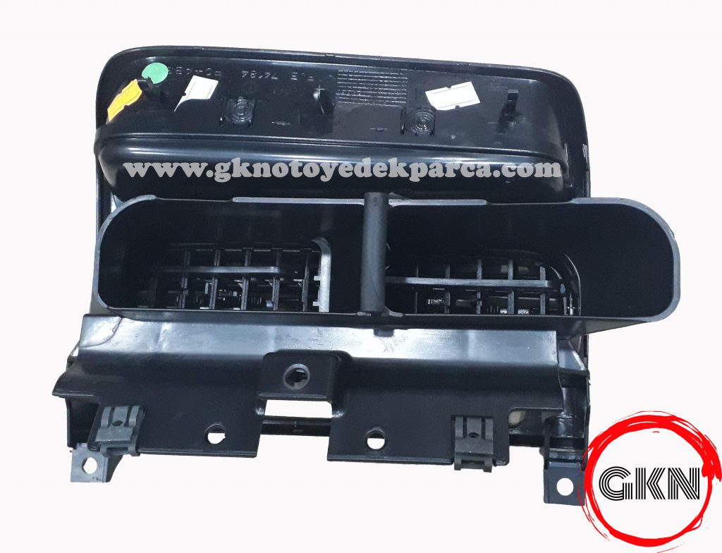 ORTA DİFÜZÖR HAVALANDIRMA IZGARASI FİAT LİNEA 735491767 « GKN OTO YEDEK ...
