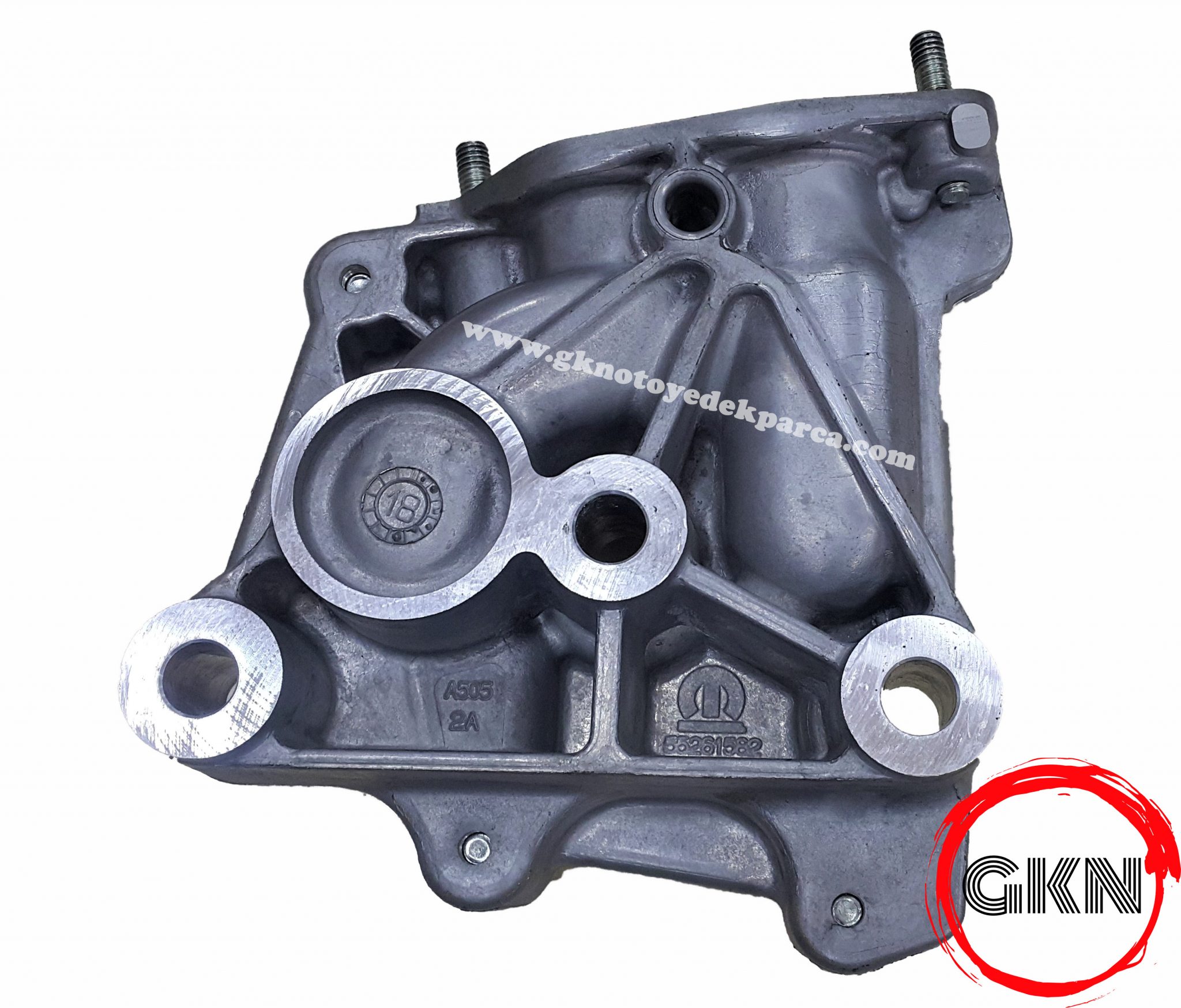 DOBLO « GKN OTO YEDEK PARÇA