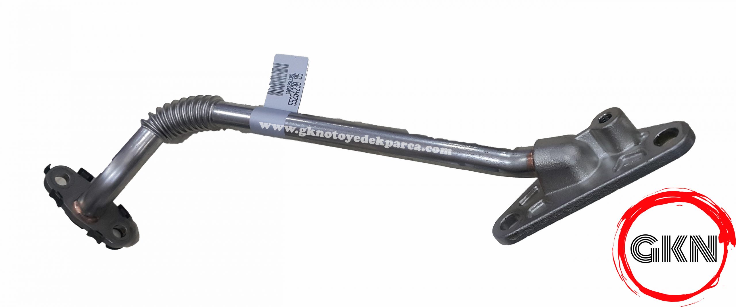 EGEA « GKN OTO YEDEK PARÇA