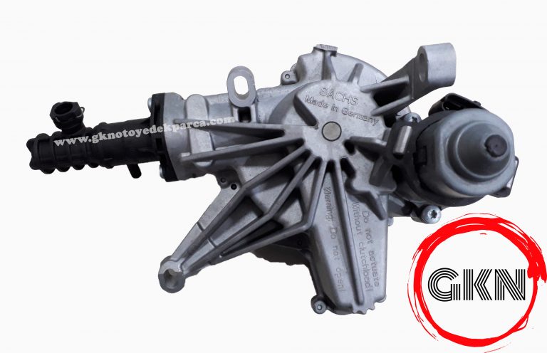 DUSTER « GKN OTO YEDEK PARÇA