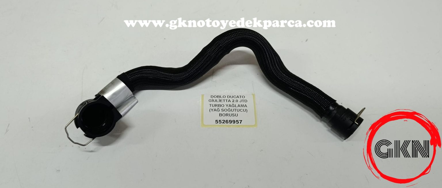 FİAT « GKN OTO YEDEK PARÇA
