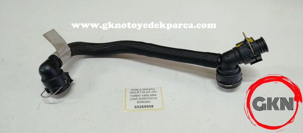 FİAT « GKN OTO YEDEK PARÇA