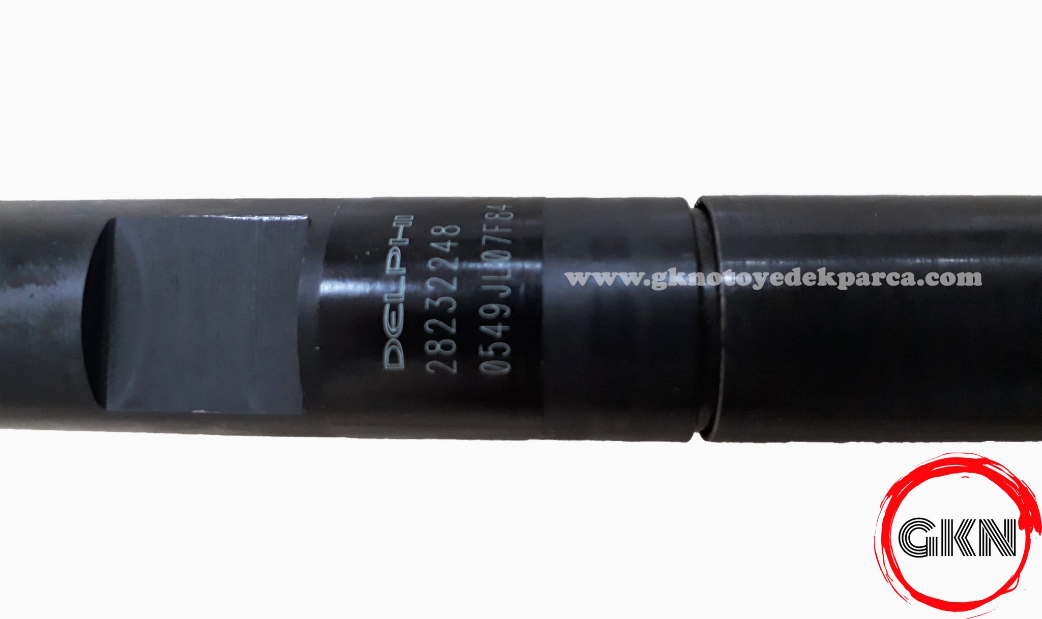 ENJEKTÖR MEGANE II 1.5 DCİ K9K 166009384R 8200567290 « GKN OTO YEDEK PARÇA