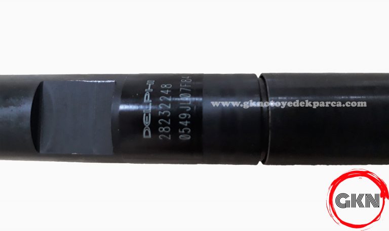 ENJEKTÖR MEGANE II 1.5 DCİ K9K 166009384R 8200567290 « GKN OTO YEDEK PARÇA