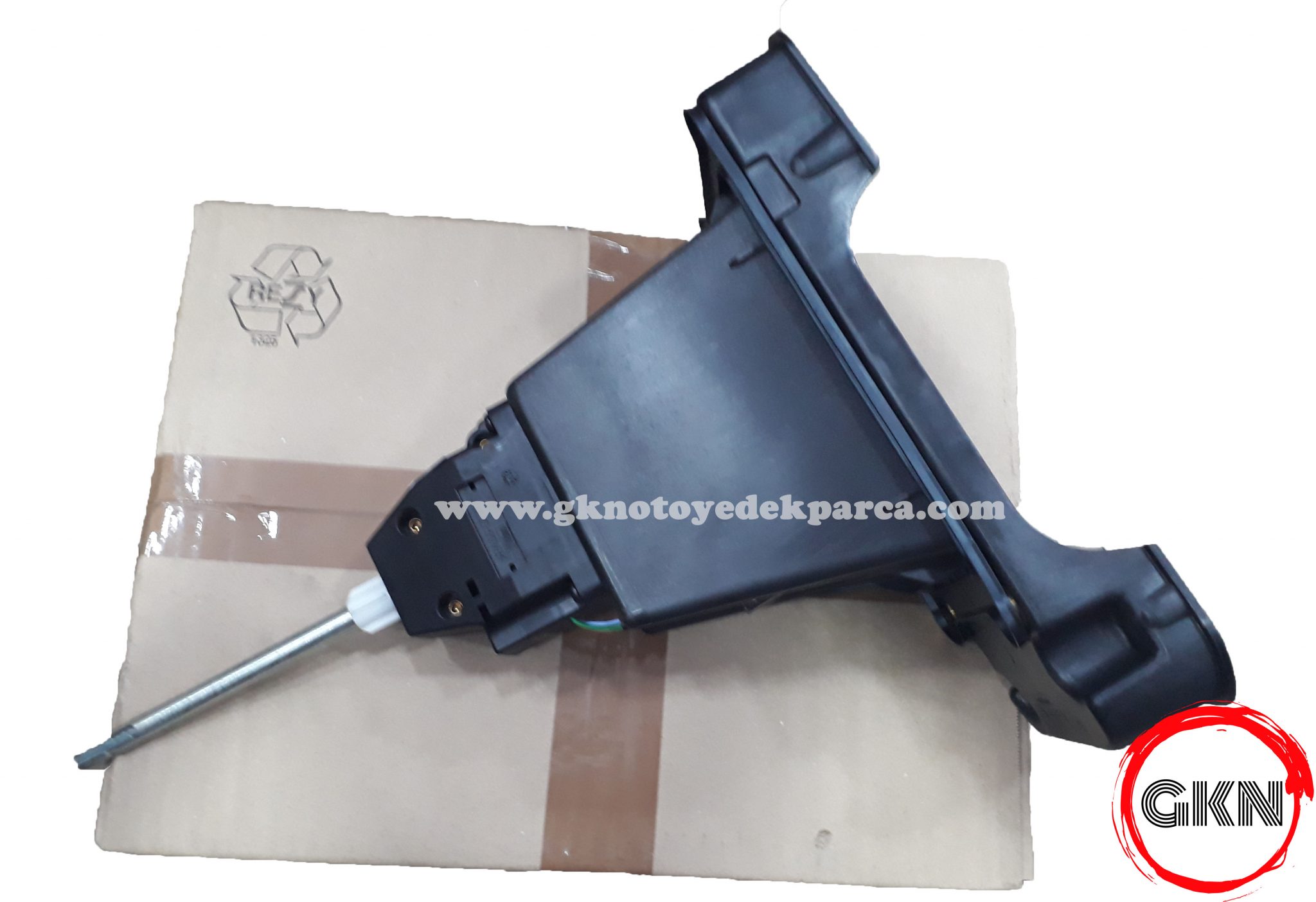 OTOMATİK VİTES KULESİ RENAULT CLİO III (MAİS ) 8200915414 « GKN OTO ...