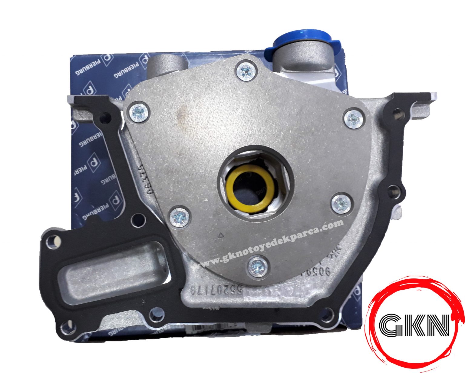 YAĞ POMPASI DOBLO LİNEA MİTO 1.6 MJT 7.01700.02.0 55207179 701700020 ...