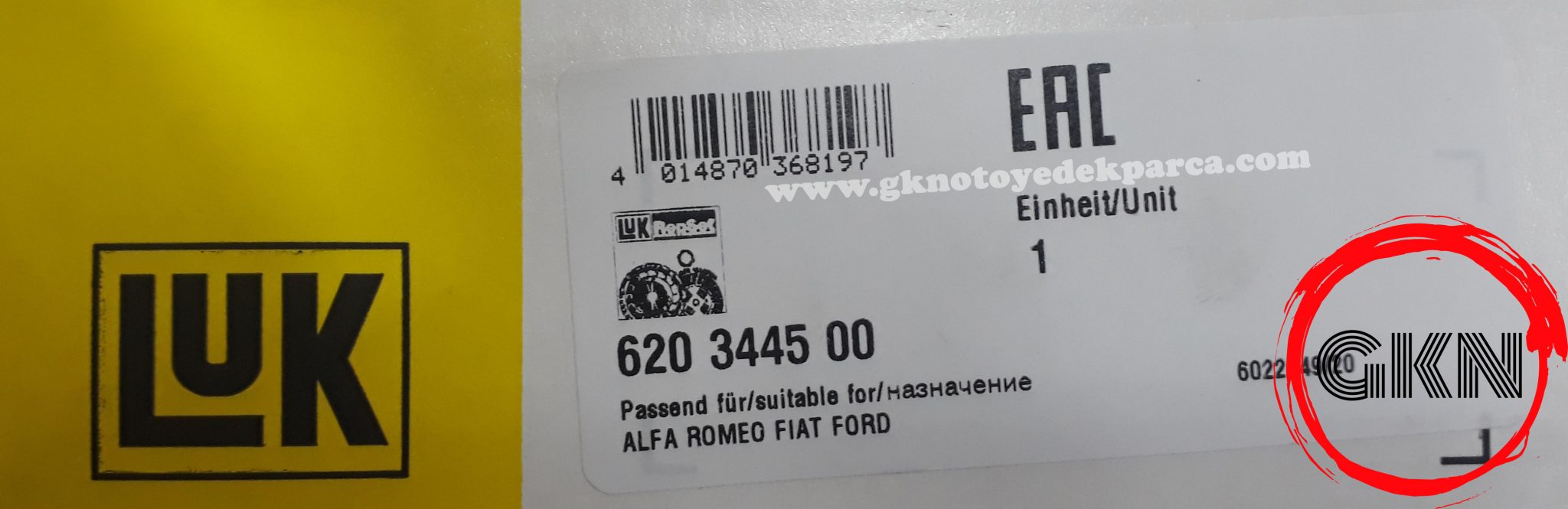 DEBRİYAJ SETİ BASKI BALATA BİLYA RULMAN FİAT EGEA 1.4 500 1.3 MJT LUK ...