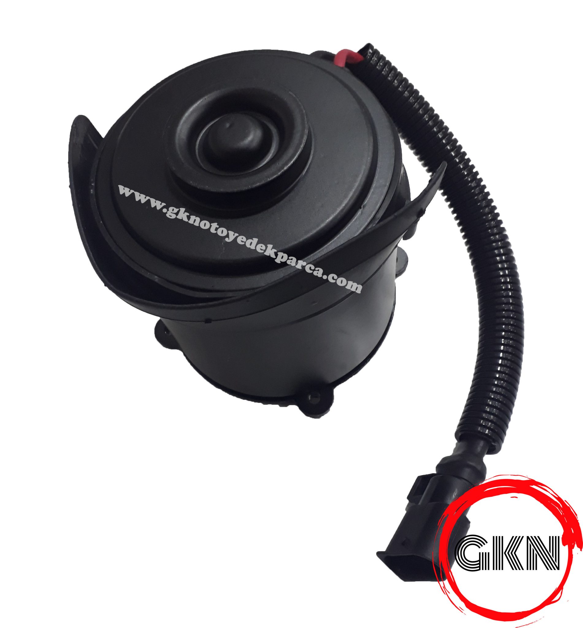 HİDROLİK DİREKSİYON POMPASI MOTORU RENAULT CLİO KANGO 1.5 DCİ K9K ...