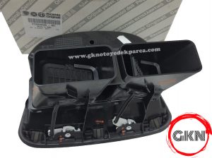 TORPİDO ORTA HAVA DİFÜZÖRÜ KANALI FİAT LİNEA URBAN 735504342 « GKN OTO ...