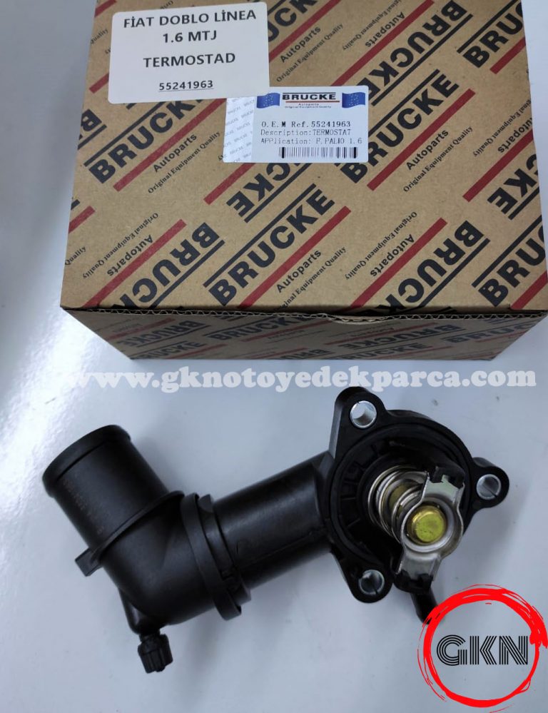 LİNEA « GKN OTO YEDEK PARÇA