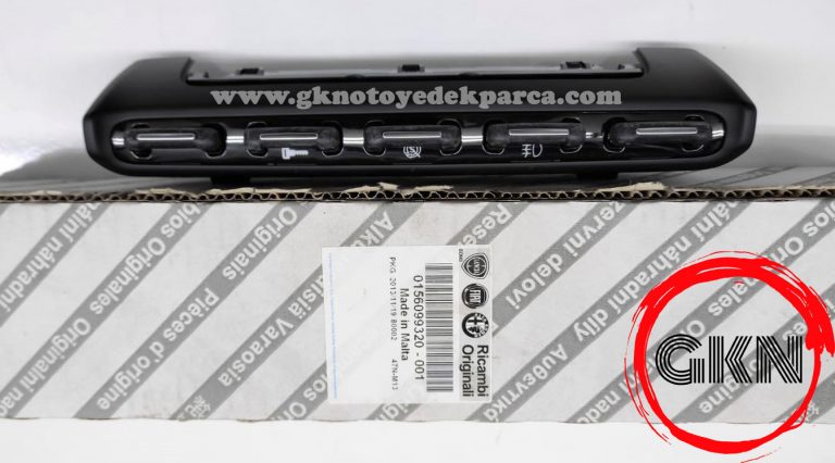 GİULİETTA « GKN OTO YEDEK PARÇA