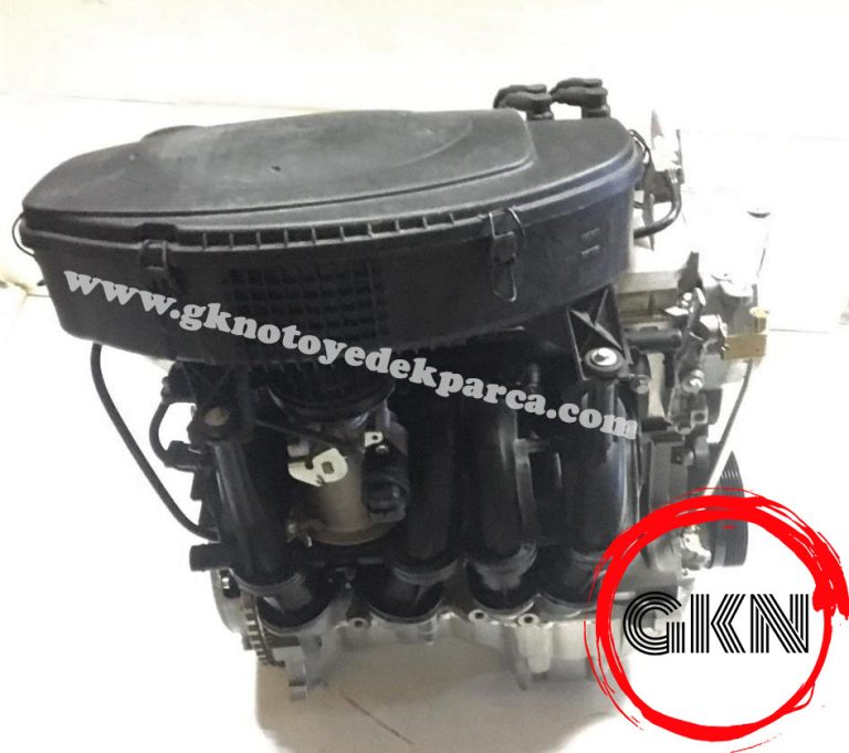FULL DOLU KOMPLE MOTOR RENAULT K7J 702 1.4 8V 7702301532 CLİO SYMBOL ...