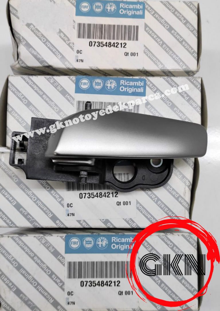 KAPI İÇ AÇMA KOLU SAĞ GRİ FİORİNO 735484212 « GKN OTO YEDEK PARÇA