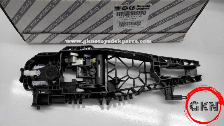 JEEP « GKN OTO YEDEK PARÇA