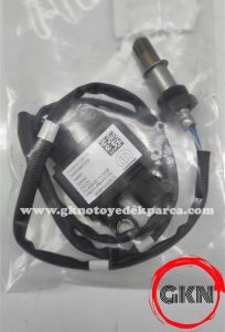 EGZOZ BASINÇ PARTEKÜL SICAKLIK SENSÖRÜ FİAT 500 JEEP RENEGADE 1.3 1.6 ...