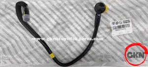 SERVOFREN WESTİNGHOUSE HORTUMU PALİO ALBEA 1.4 / 51774756 « GKN OTO ...