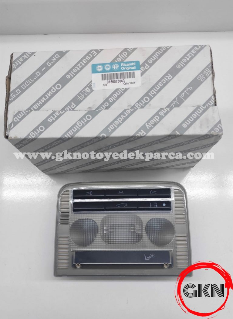 159 « GKN OTO YEDEK PARÇA