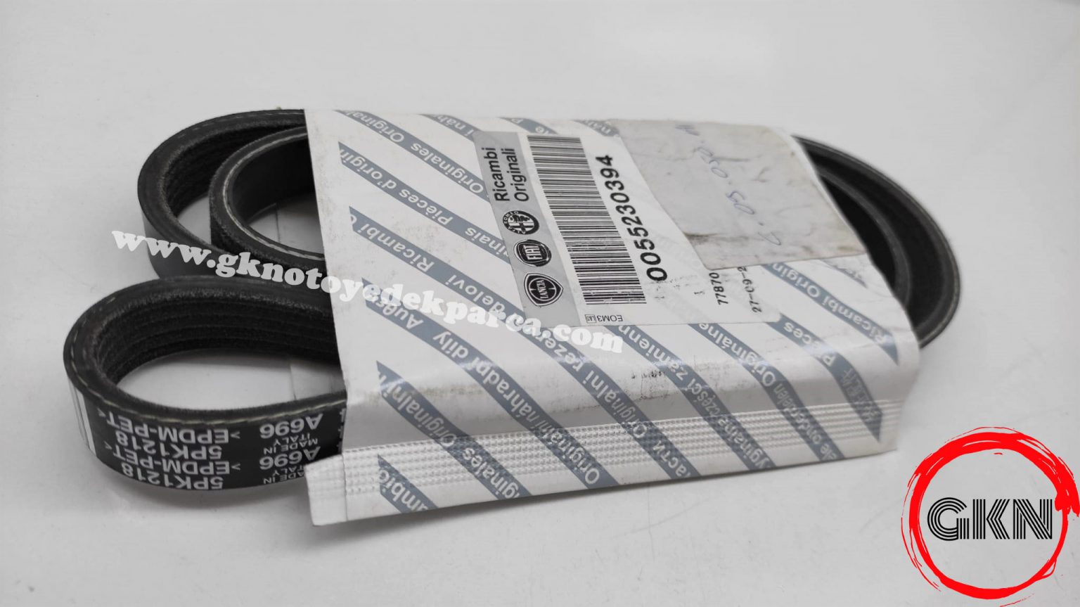 GİULİETTA « GKN OTO YEDEK PARÇA