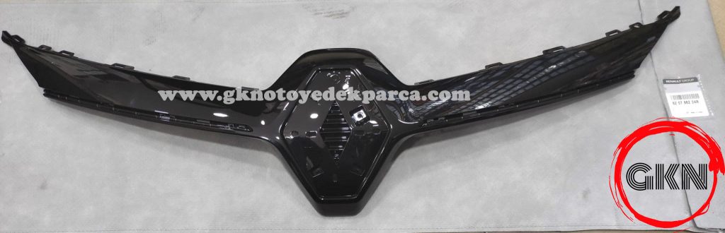 ÖN PANJUR RENAULT YENİ CLİO V 620786224R « GKN OTO YEDEK PARÇA