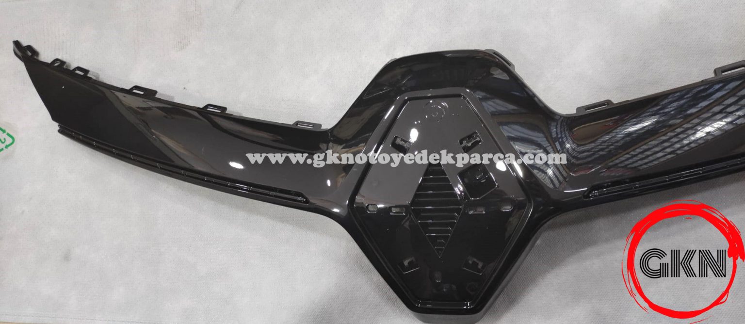 ÖN PANJUR RENAULT YENİ CLİO V 620786224R « GKN OTO YEDEK PARÇA