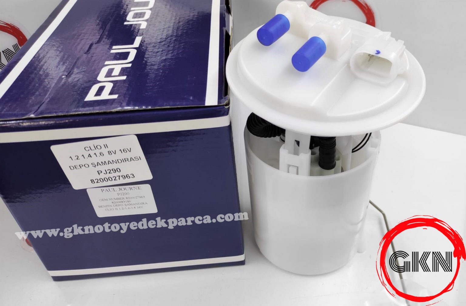 CLİO « GKN OTO YEDEK PARÇA