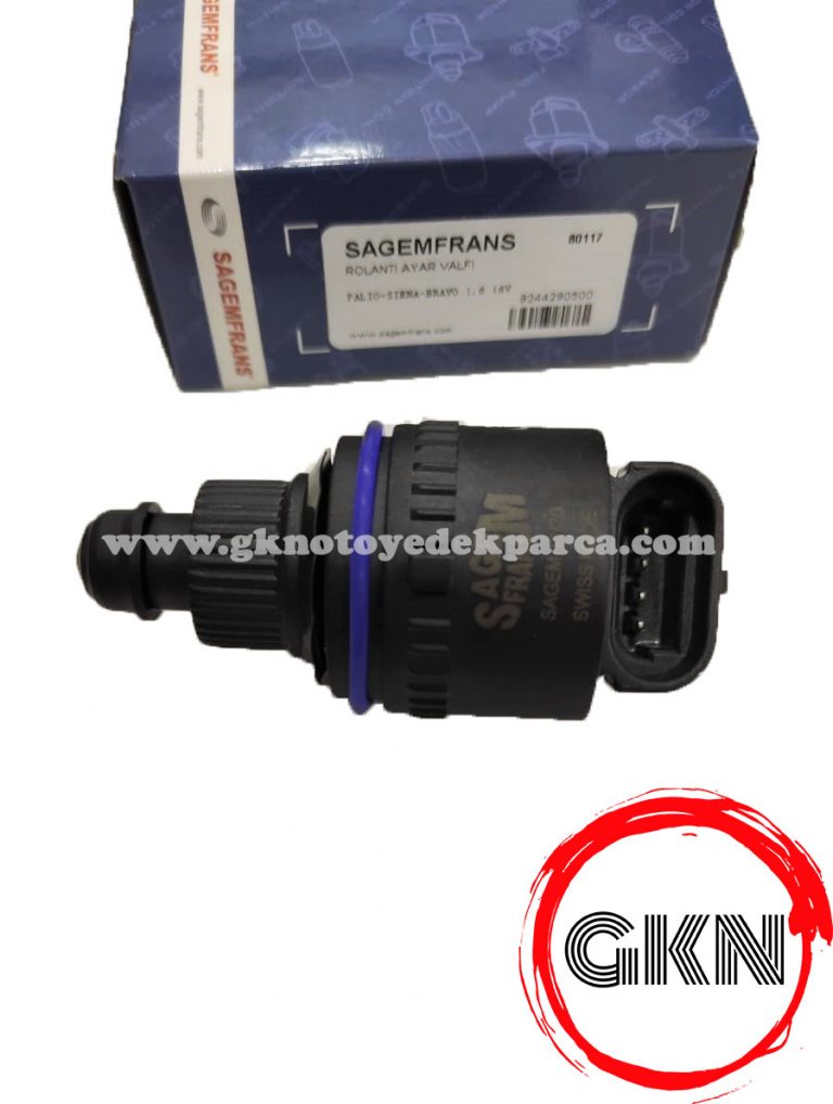 SİENA « GKN OTO YEDEK PARÇA