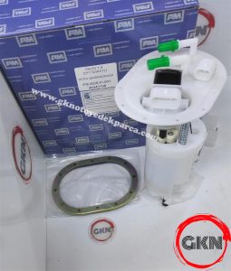 DEPO ŞAMANDIRASI PALİO 1.4 ÇİFT SOKETLİ (VALFSİZ) PM-KDS-FI-001 ...