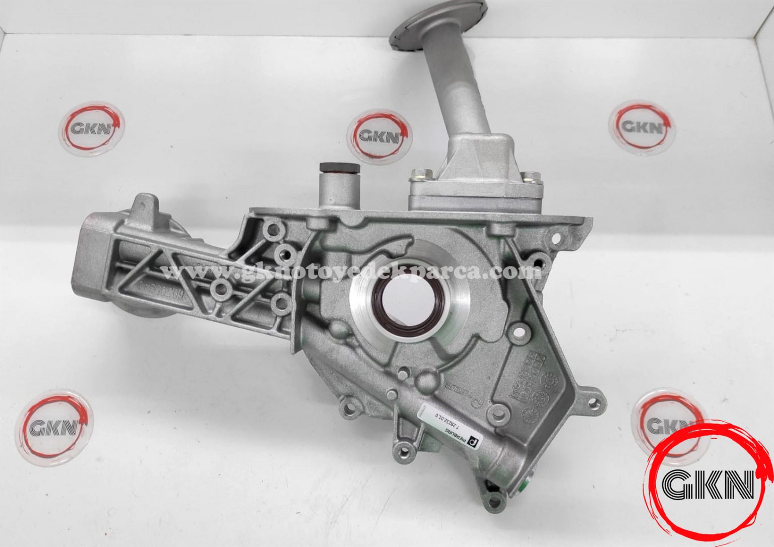 ALFA ROMEO « GKN OTO YEDEK PARÇA