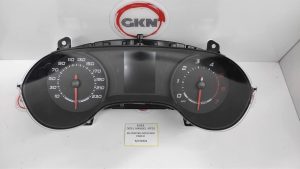 EGEA « GKN OTO YEDEK PARÇA