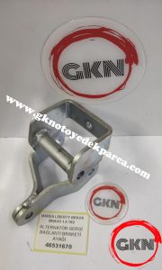 BRAVO « GKN OTO YEDEK PARÇA