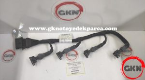 STİLO « GKN OTO YEDEK PARÇA