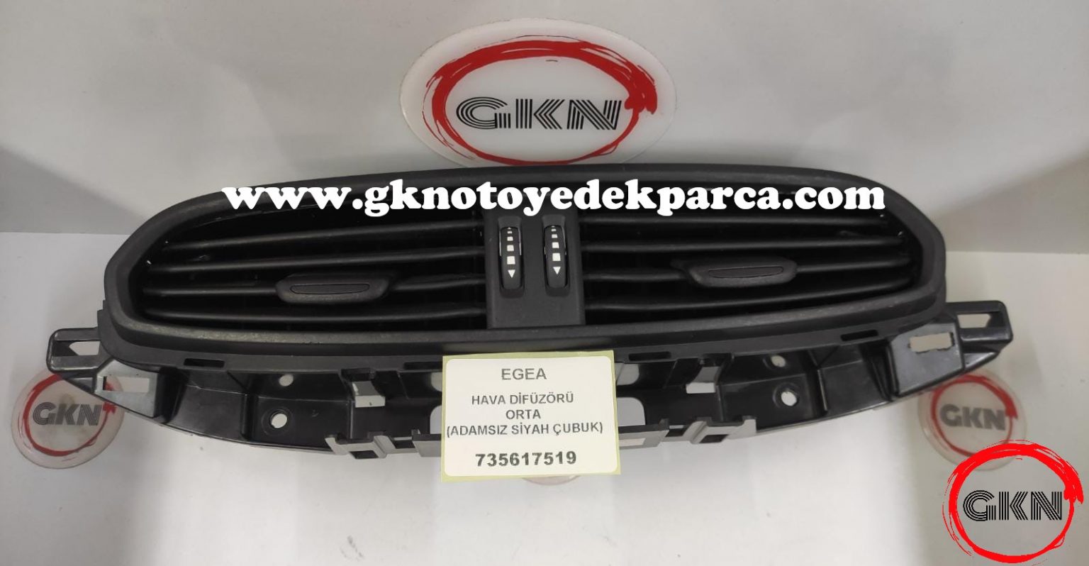 EGEA « GKN OTO YEDEK PARÇA