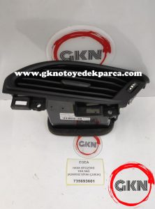 EGEA « GKN OTO YEDEK PARÇA